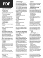 034 NHA NOW EKG Technician Practice Test | PDF | Electrocardiography ...