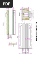 Slab Culvert 2m Model | PDF | Civil Engineering | Nature