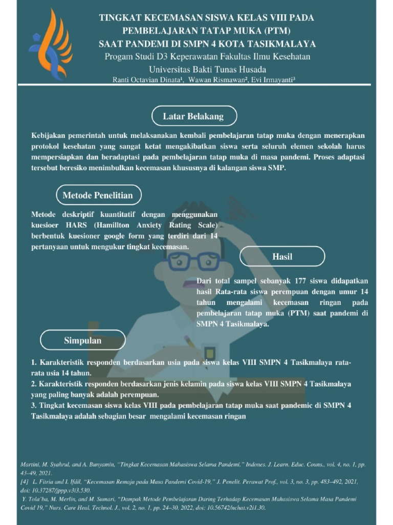 Poster Mentahan - Ranti Octavian Dinata | PDF