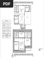 Power and Auxiliary Layout For 1 Storey Residence PDF | PDF ...
