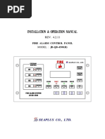 EST QuickStart QS4 | PDF | Amplifier | Electrical Network