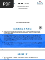 SyncroFlo Pump Brochure 9 2017 | PDF | Pump | Valve