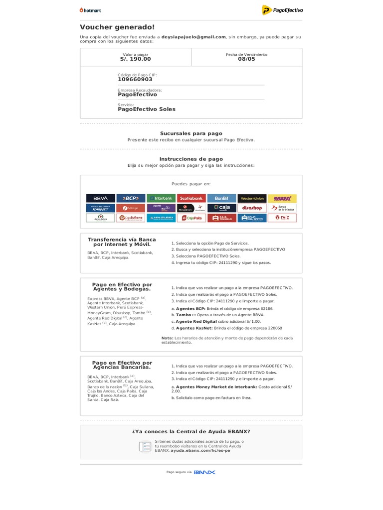 Execute | PDF | Bancos | Industrias de servicio