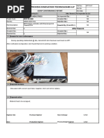 Asme B16.9-2018 | PDF