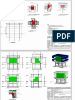 Design Calculation Report For 2px13 Mms Solar Structure-R1 | PDF | Deep ...