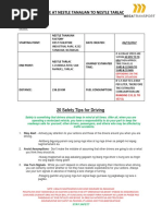 Rule 16 Action by Give Way Vessel COLREGs Poster | PDF