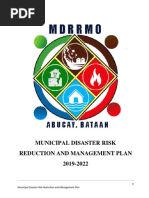 NDRRMC Memorandum No 110 Revised NDRRMF Guidelines S 2021 | PDF