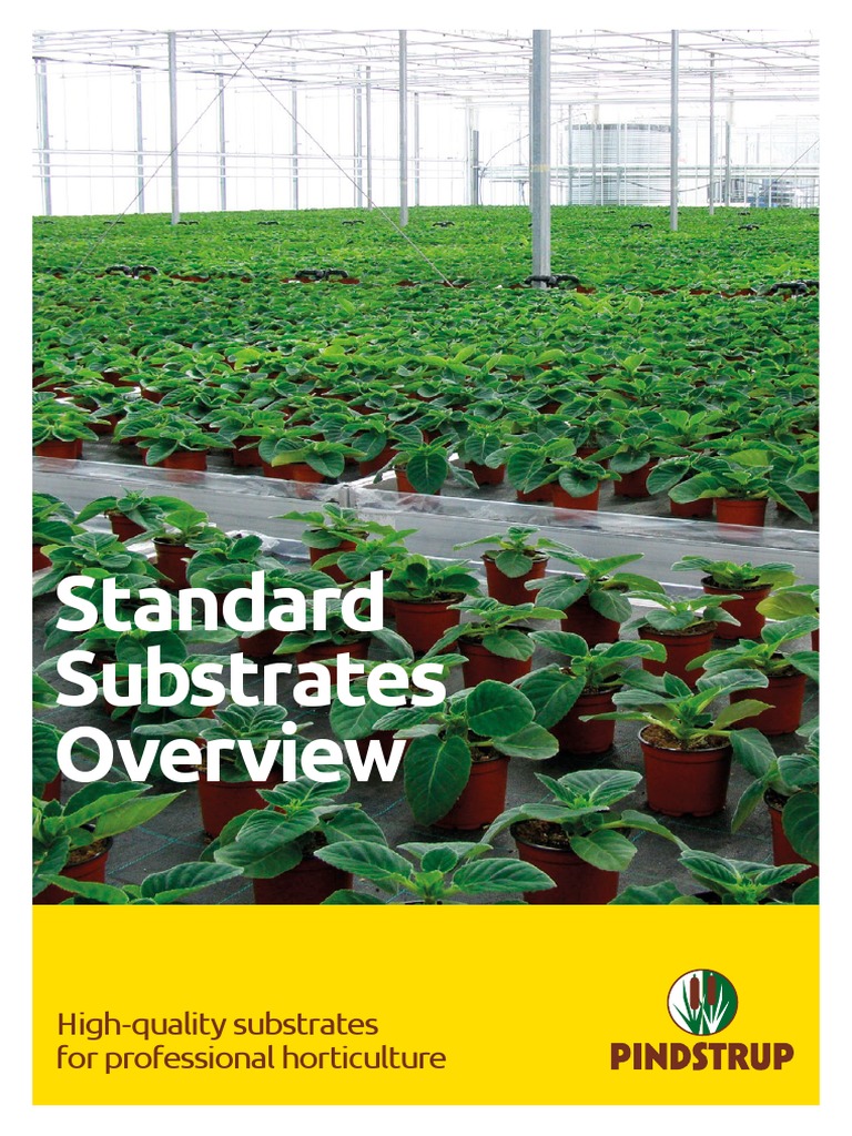 Standard Substrates Overview - en - A4 - 19W02 - Low-Res | PDF ...