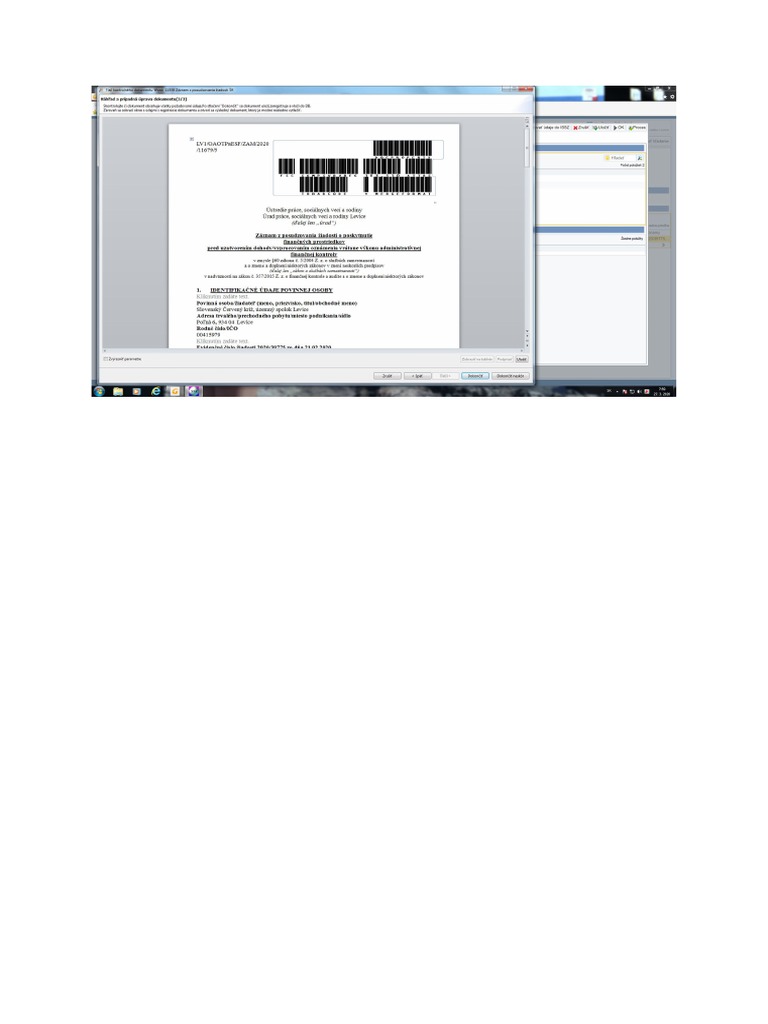 Service Desk | PDF
