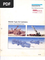Ischebeck Push Pull Prop | PDF | Scaffolding | Screw
