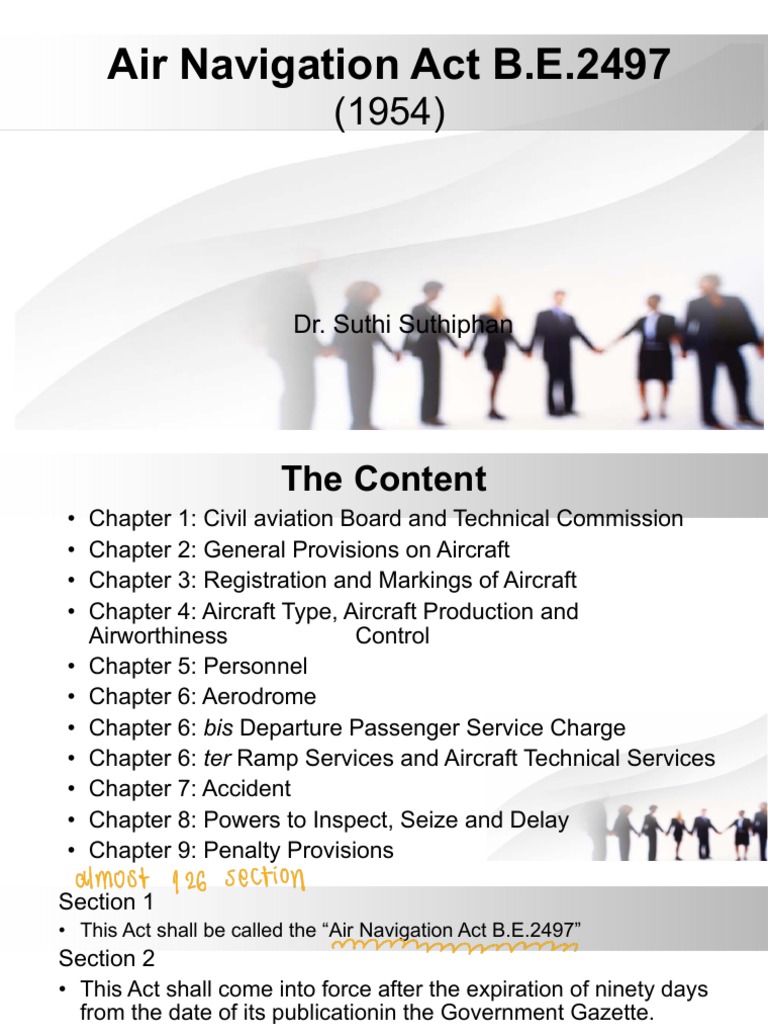 Chapter 4 | Download Free PDF | Aviation | Transport