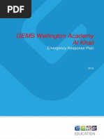 Journey Management Plan Template (A374101) | PDF | Vehicles | Risk