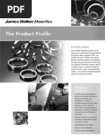 Commissioning Spares | PDF