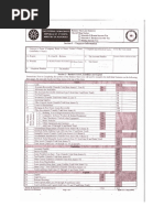 Vat Declaration Form | PDF | Value Added Tax | Taxes