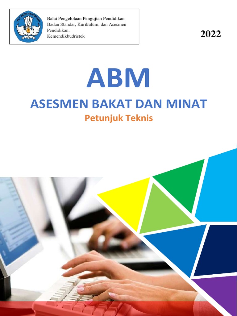 Juknis Pelayanan ABM 2022 | PDF