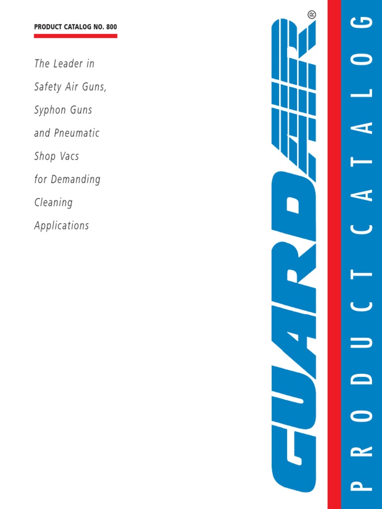 Guard Air 022802 | Download Free PDF | Noise | Occupational Safety And ...