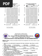 Seguin Form Board | PDF | Shape | Perception