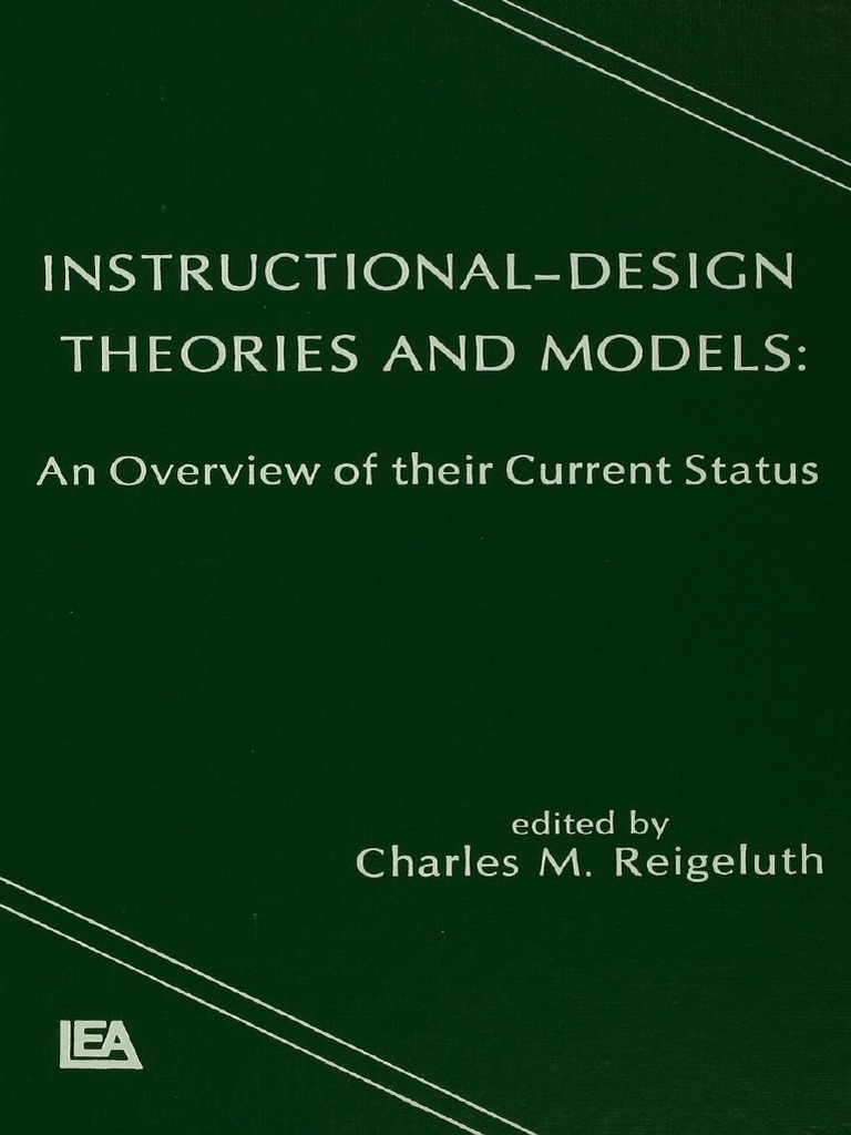 Previewpdf | PDF | Instructional Design | Theory
