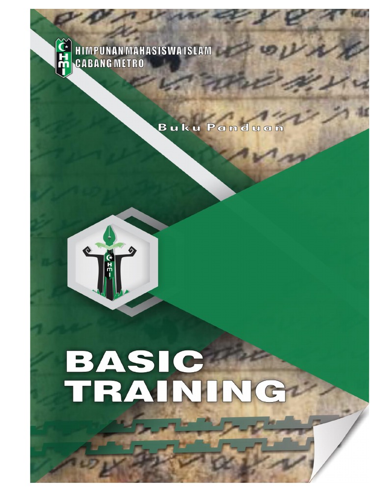 Bastra Hmi Cabang Metro 19-20 | PDF | Pengelolaan Keuangan & Uang | Politik