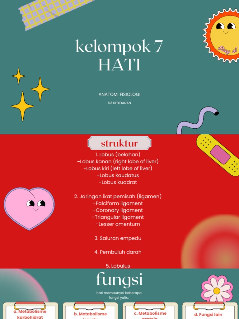 Kelompok 7 - Hati - Anfis | PDF