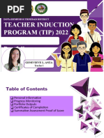 Ipbt Coursebook Quiz Answer Key | PDF