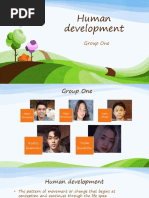 Basic Concepts of Human Development | PDF | Developmental Psychology ...