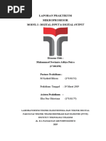 Modul Ajar Project Based Learning | PDF