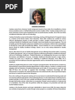 Socio-Economic Profiling of PM SVANidhi Beneficiaries | PDF | Welfare