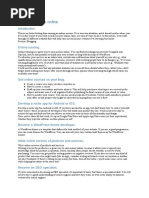 A Long-Term Survival Guide - Improvised Camp Equipment | PDF | Scribd ...