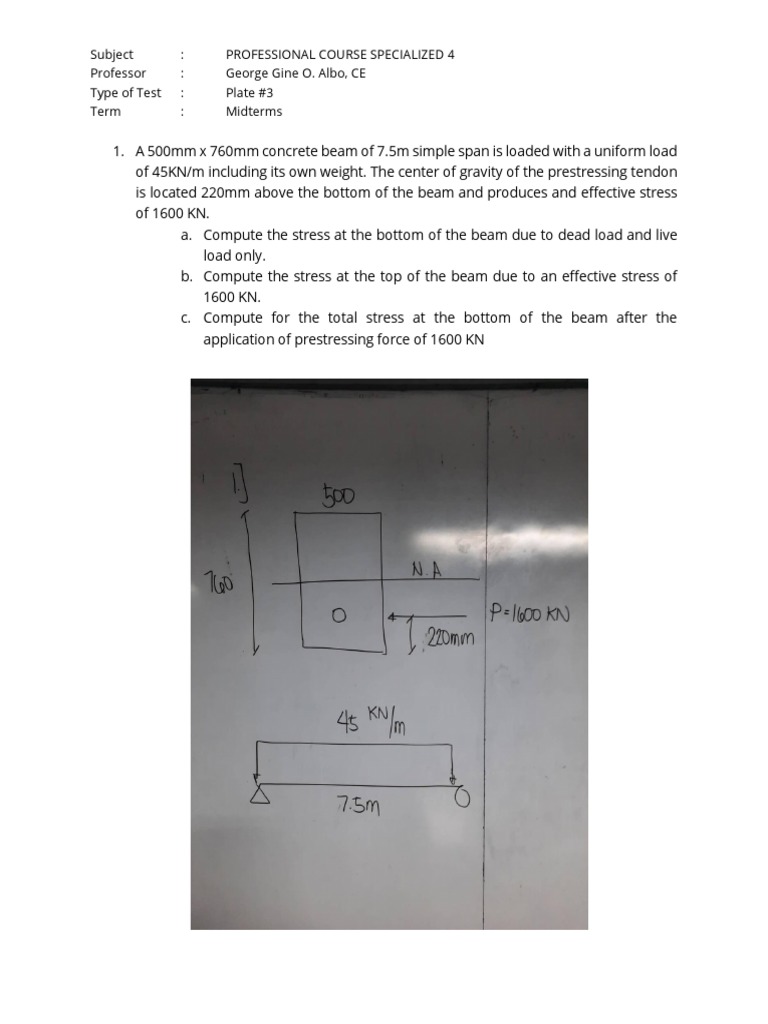 PCD Plate 3 | PDF