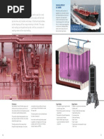 Slops Tanks Water | PDF | Oil Tanker