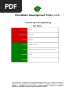 DEP Shell Table of Contents | PDF | Pipe (Fluid Conveyance) | Hvac