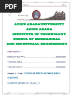 Logbook For Architectural Apprenticeship | PDF