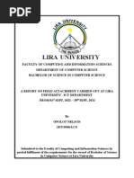 Rwanda IECMS Dashboard UserManual | PDF | Login | Password