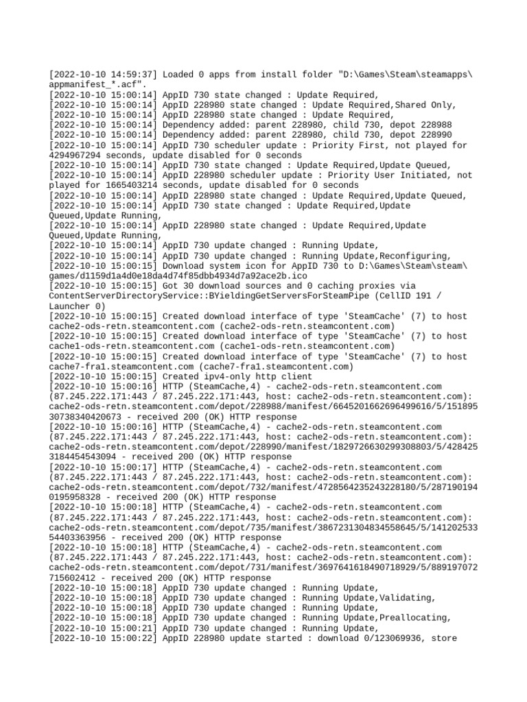 Контент лог | PDF | Hypertext Transfer Protocol | Proxy Server