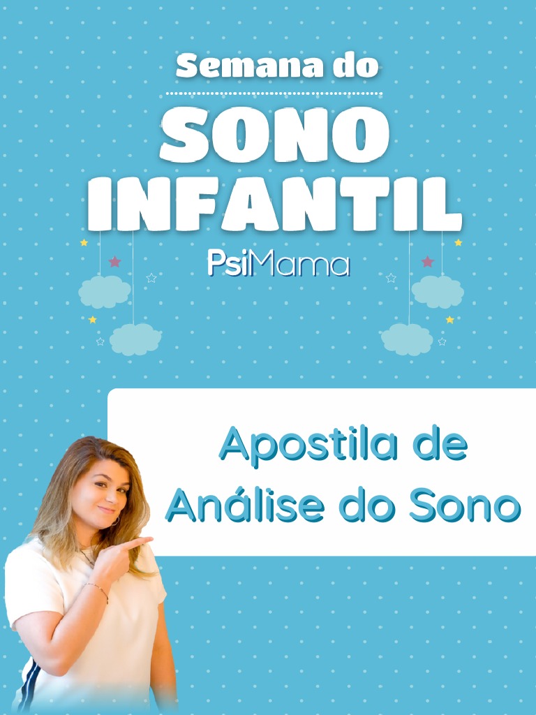 Apostila Semana SI | PDF