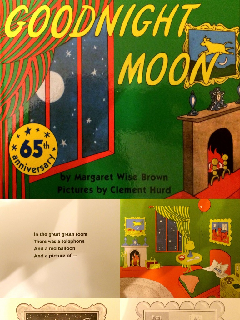 Goodnight Moon | PDF