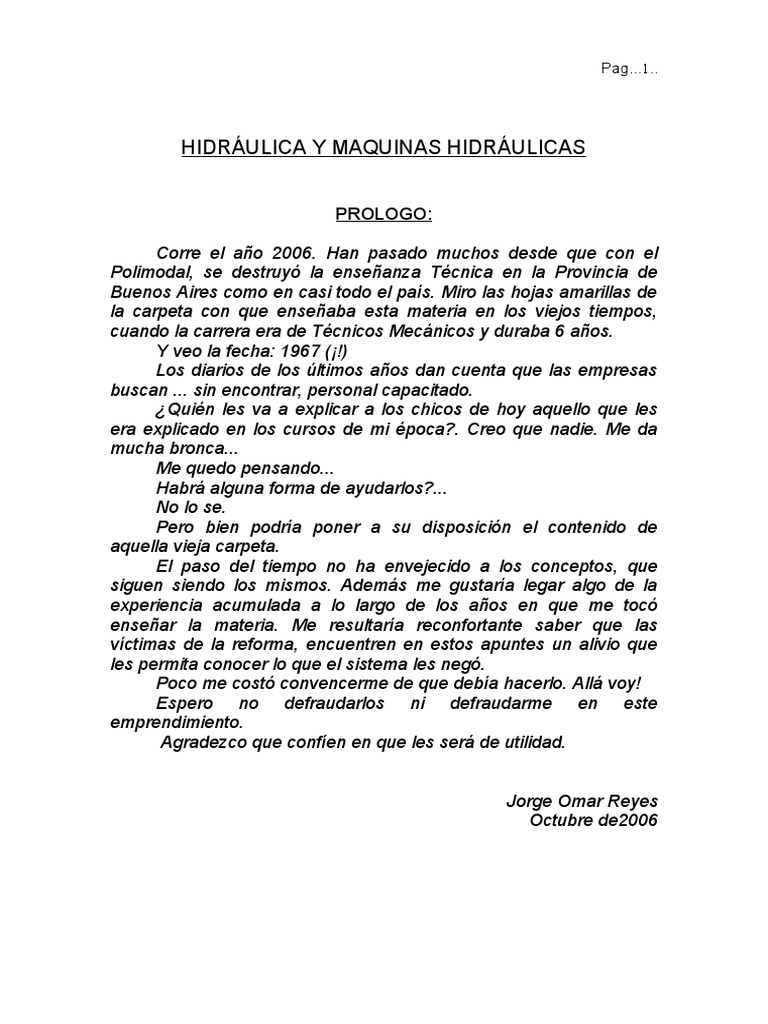 Mec de Los Fluidos TEO PRAC | PDF | Presión | Líquidos