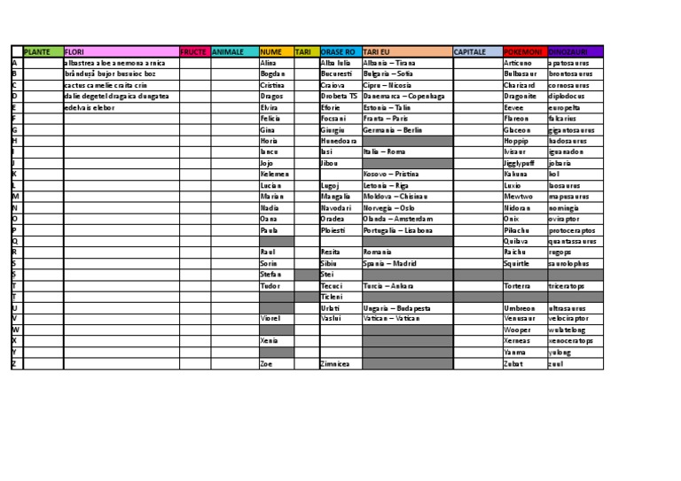 TOMANAP | PDF | Pokémon