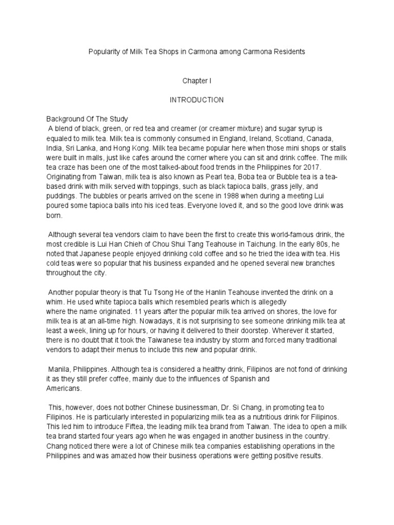 Research Paper | PDF