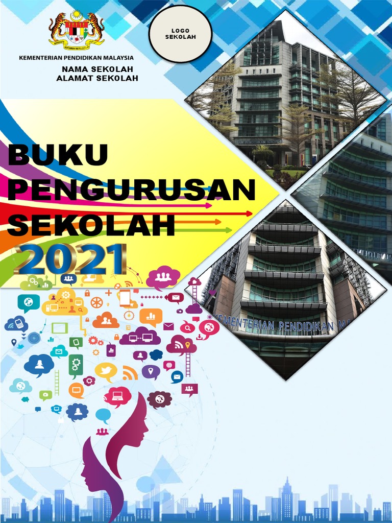 Buku Pengurusan Sekolah | PDF