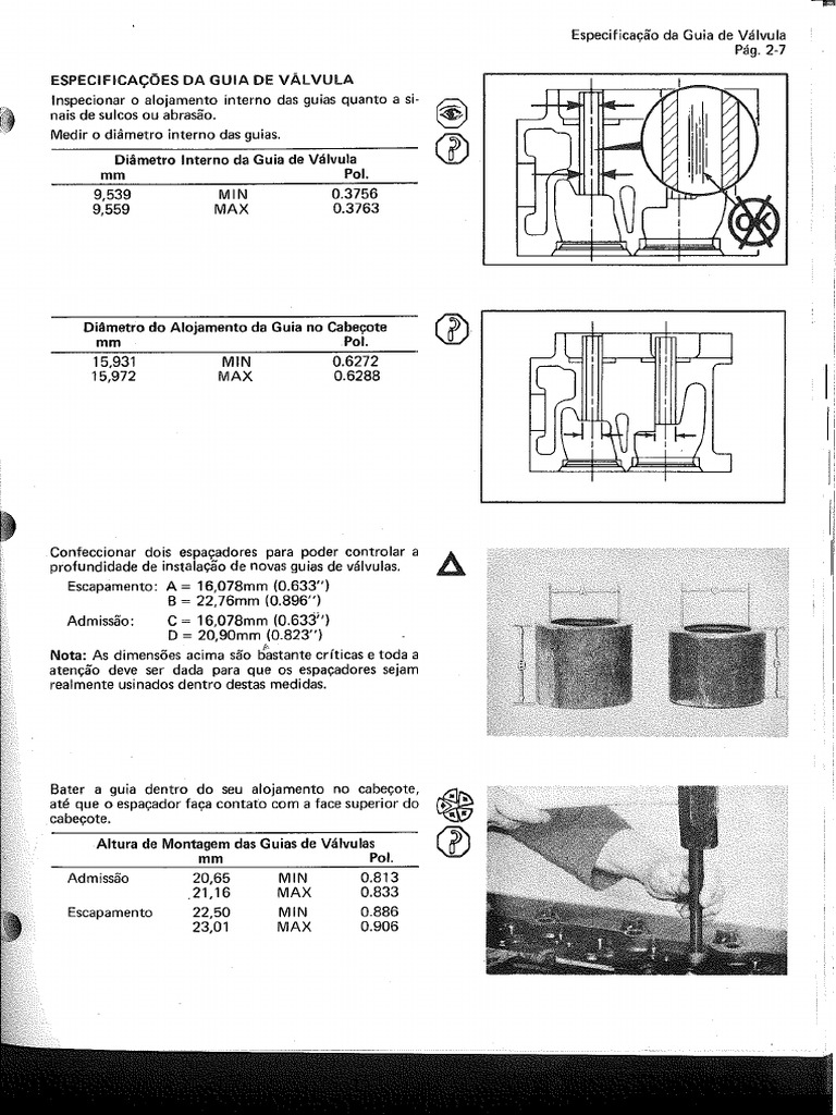 Cummins Instalação Guias | PDF