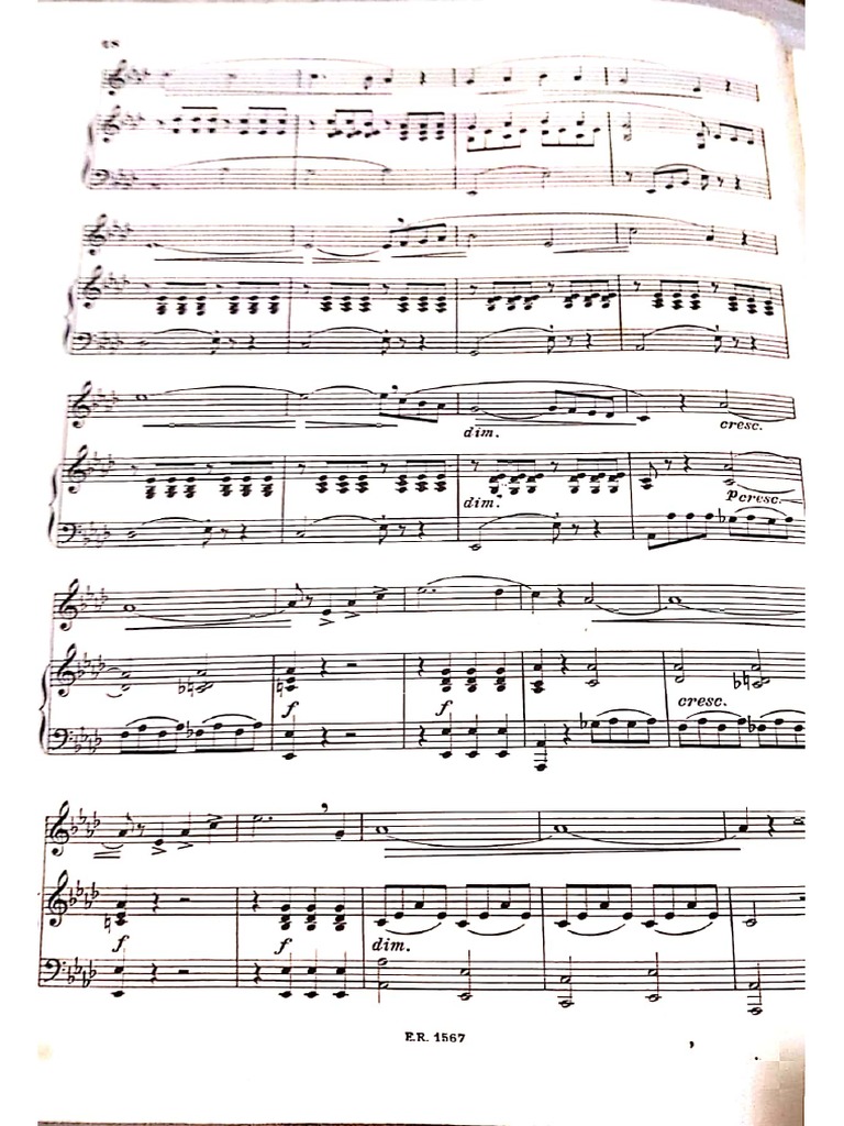 Concone 9 e 10 | PDF