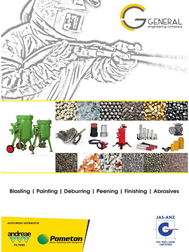 GEC Product Catalogue | PDF