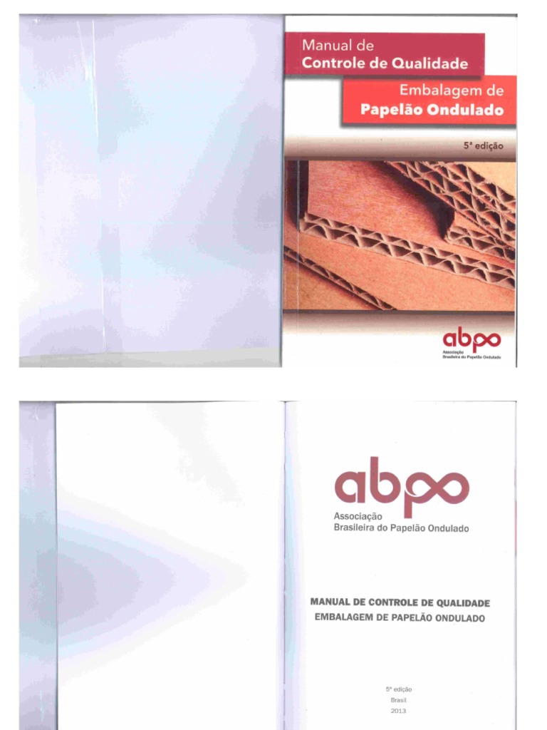 Manual ABPO | PDF