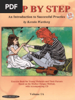 Suzuki Pre-Twinkle Games: Ideas To Use Them | PDF | String Instruments ...