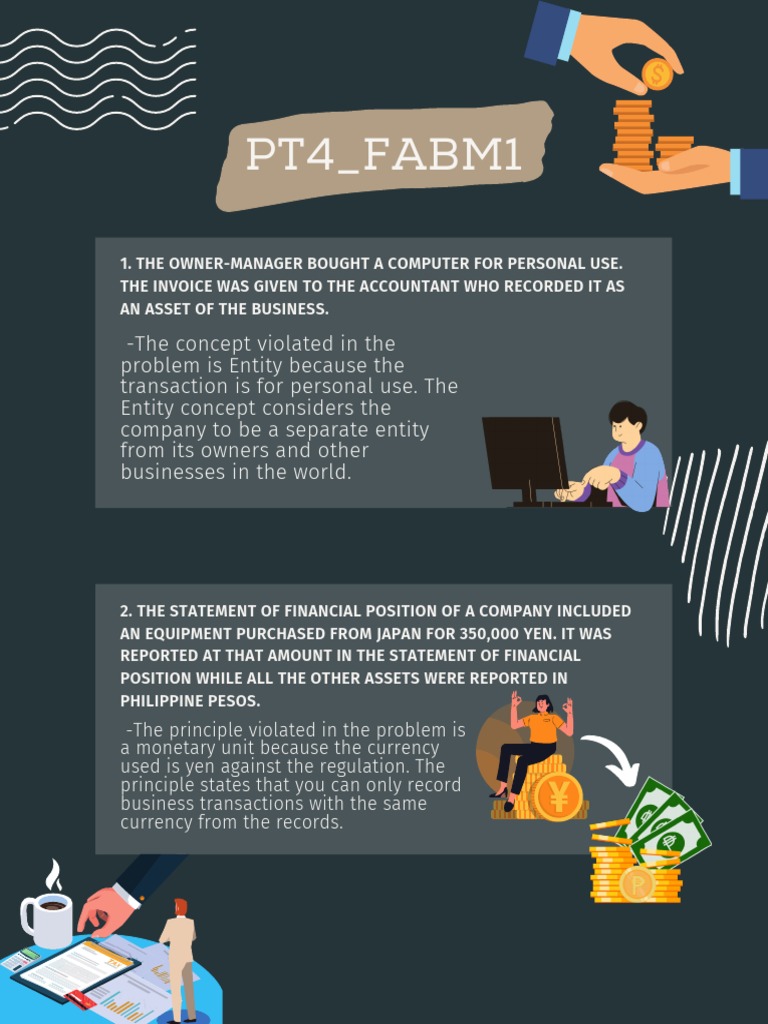 PT4 Fabm1 | PDF | Business | Law