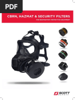 CBRN Equipment Standards and Guidelines | PDF | Cbrn Defense | Weapons ...