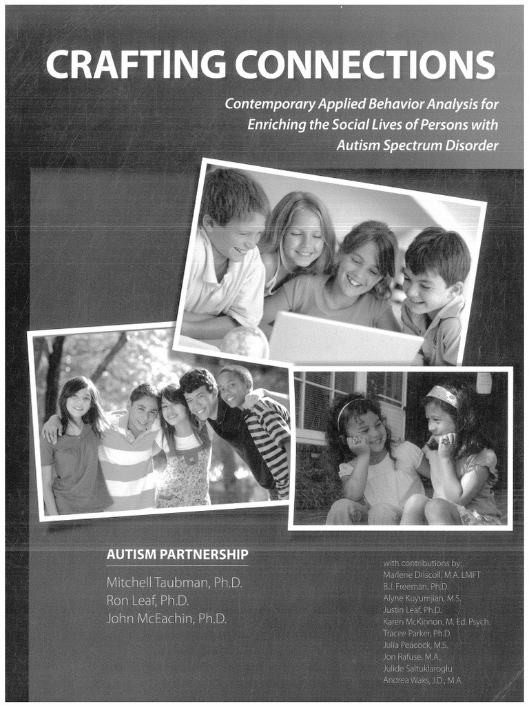 Crafting Connections | PDF