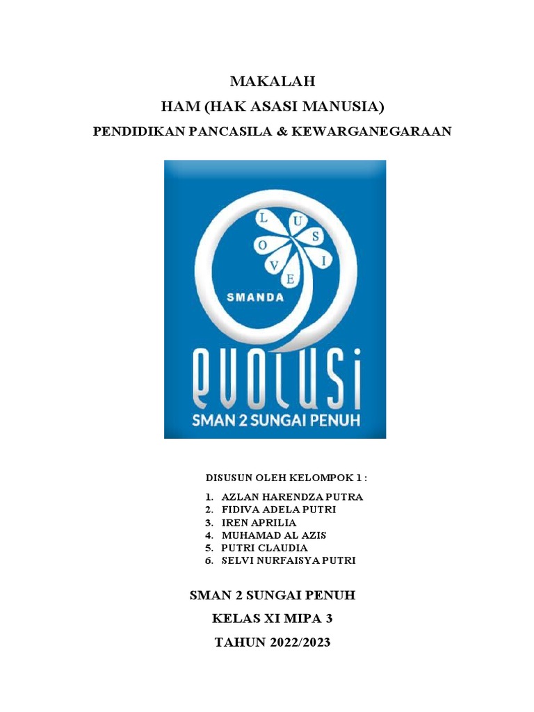 Tragedi Tanjung Priok | PDF